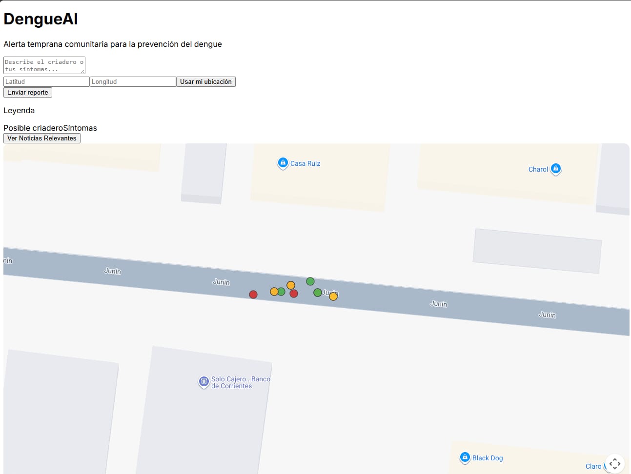 Franco Barreto | Software Developer